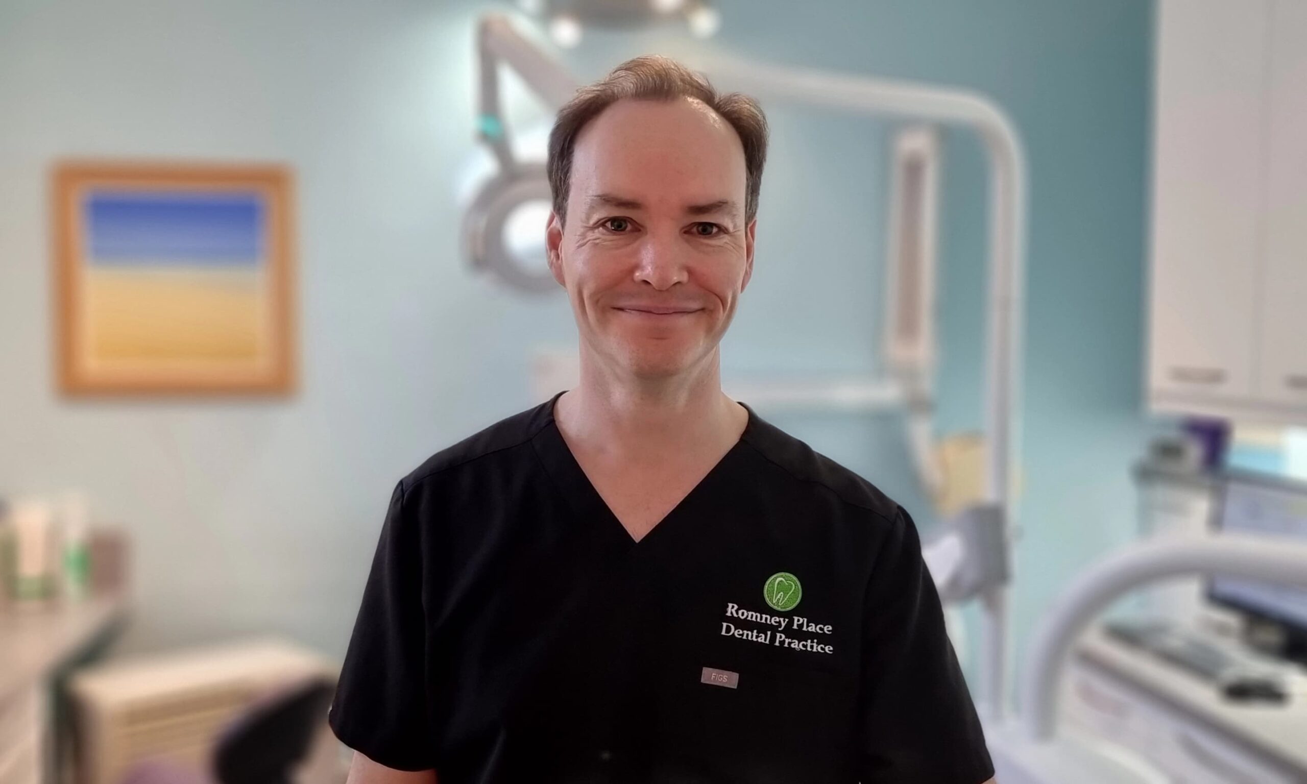Dr Carlton Jarvis - Hamstreet Dental Clinic | Dentist in Hamstreet, Kent
