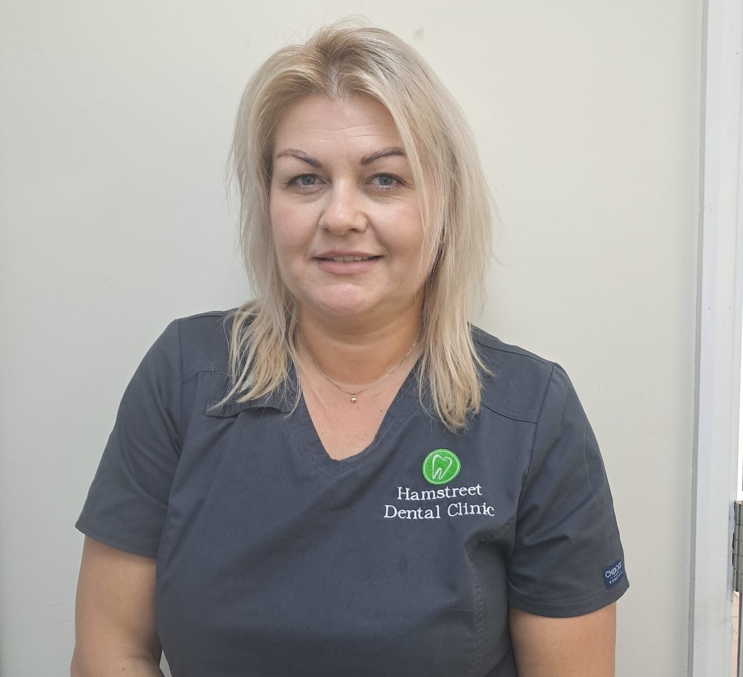 Kate - Hamstreet Dental Clinic | Dentist in Hamstreet, Kent