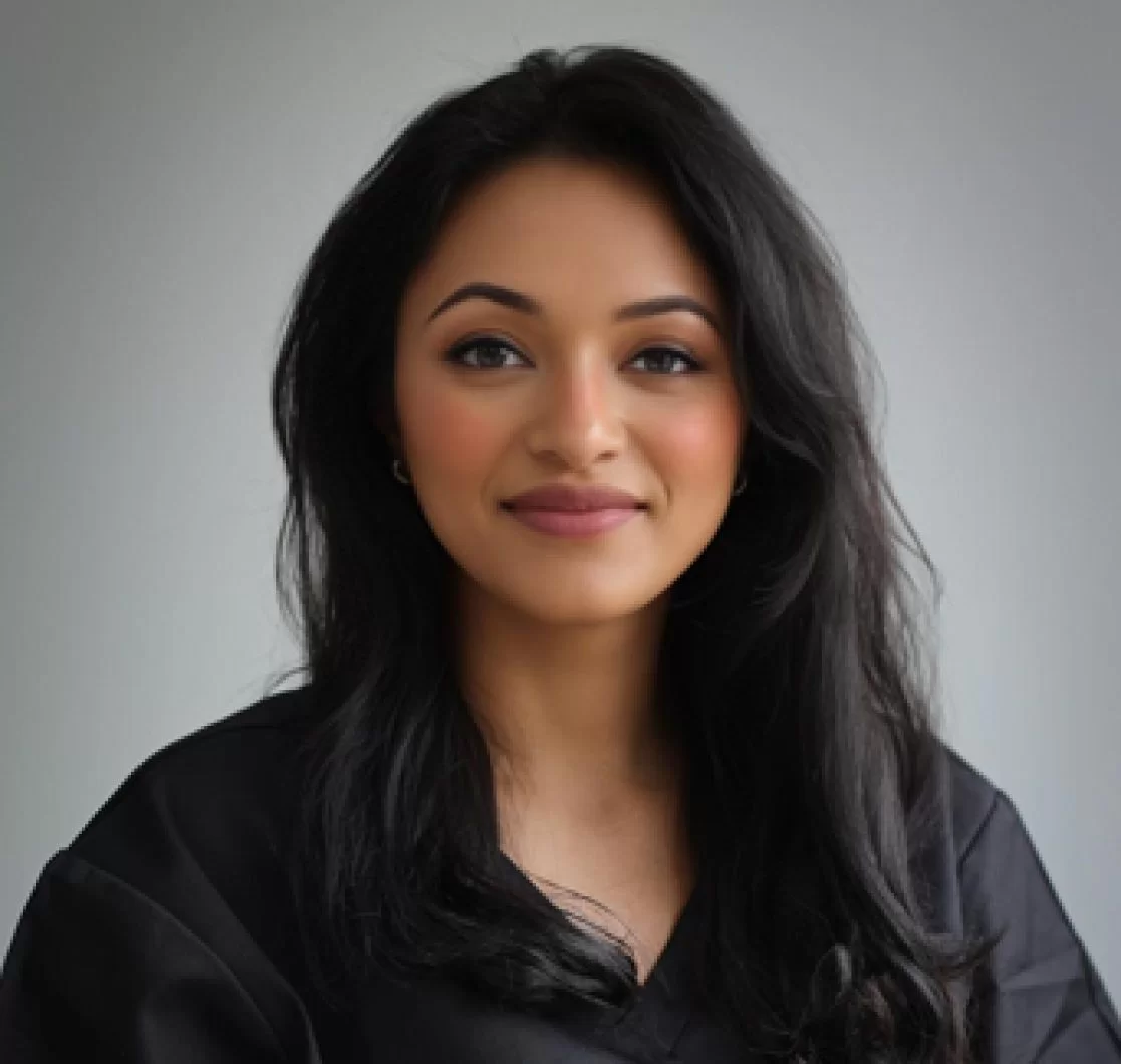 Dr Annjeet Dhami - Hamstreet Dental Clinic | Dentist in Hamstreet, Kent