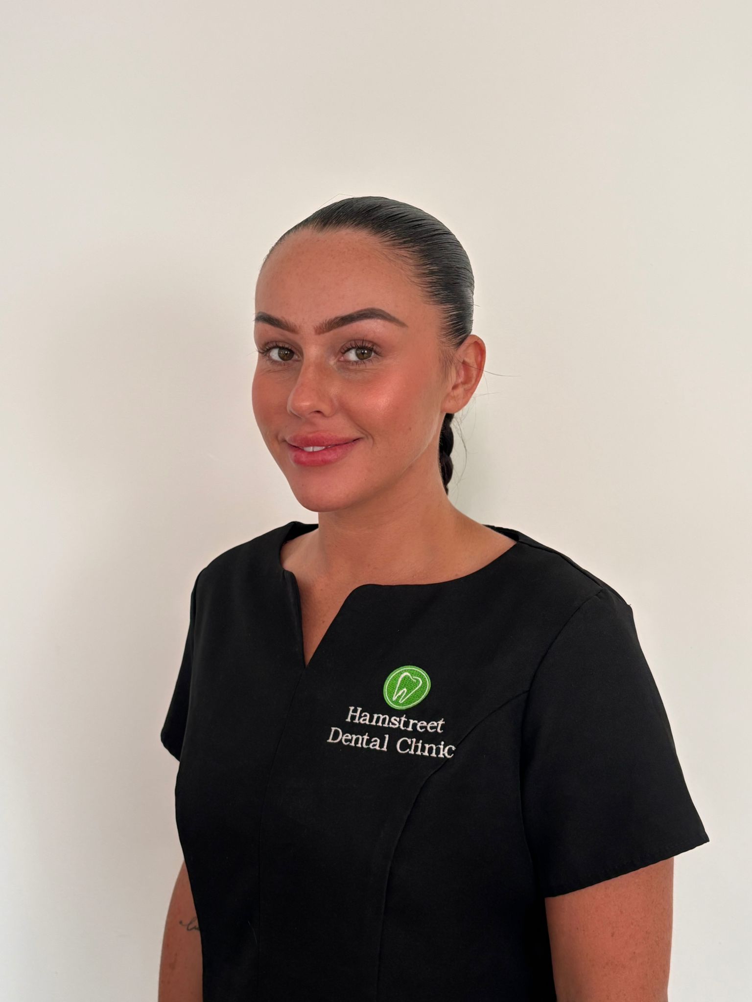 Jodie - Hamstreet Dental Clinic | Dentist in Hamstreet, Kent